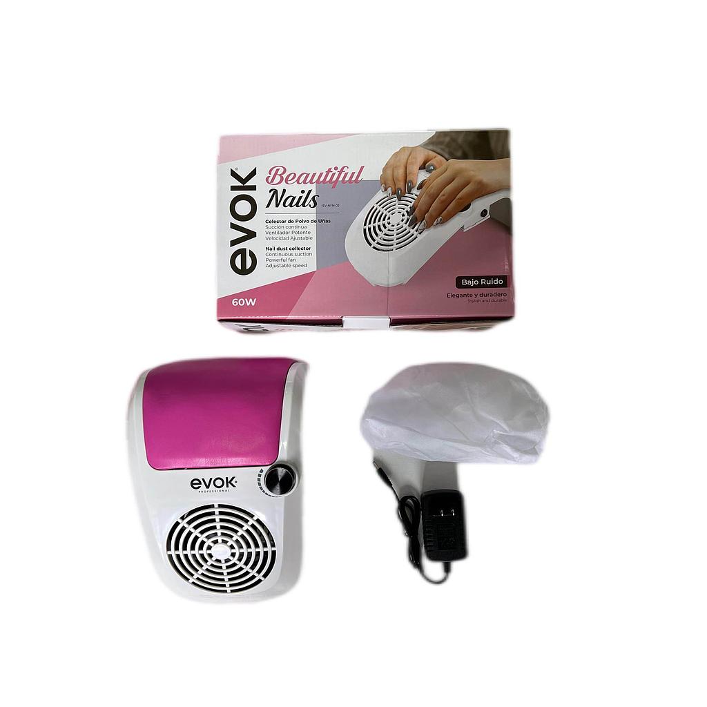 COLECTOR DE POLVO | Livesienna